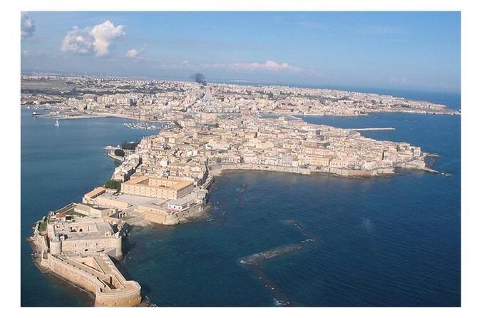 Private Day Tour to Syracuse and Noto - Discovering Sicily’s Treasures: A Review of the Private Day Tour to Syracuse and Noto