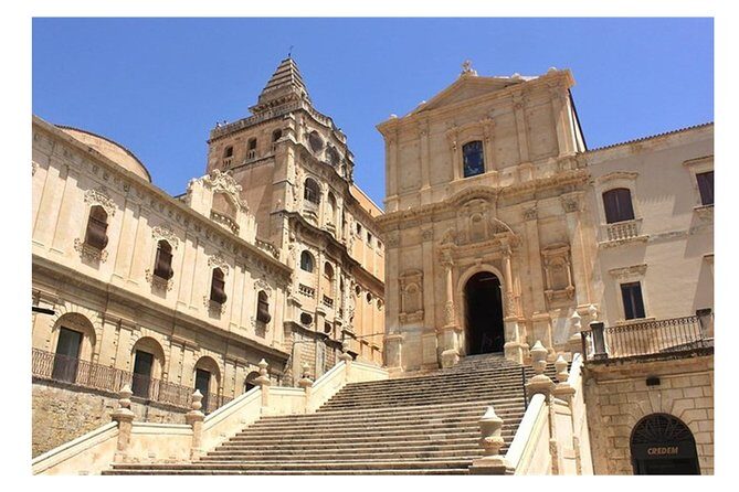 Private Day Tour to Syracuse and Noto - The Sum Up