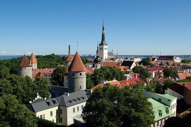 Private Day tour to Tallinn from Helsinki. All transfers included - In-Depth Review of the Tour Experience