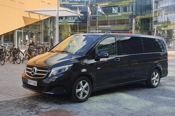 Private Day tour to Tallinn from Helsinki. All transfers included - Frequently Asked Questions