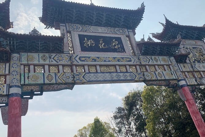 Private Day Tour to Taohuayuan National Park from Changsha - An In-Depth Look at the Tour Experience