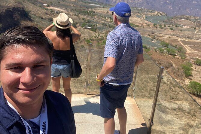 Private Day Tour to Tequila Cantaritos Factories and Castle - The Itinerary in Detail