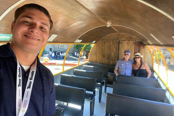 Private Day Tour to Tequila Cantaritos Factories and Castle - Price and Value
