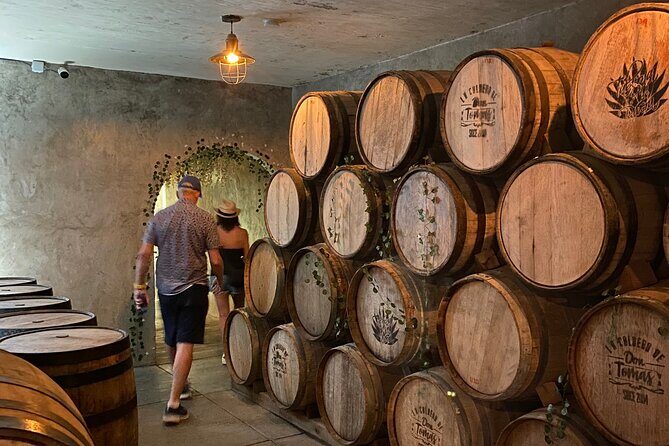 Private Day Tour to Tequila Cantaritos Factories and Castle - FAQs