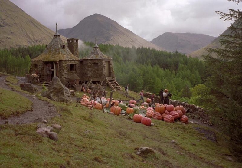 Private Day Tour to the Famous Glenfinnan, Glencoe & More - Glenfinnan Viaduct & Harry Potter Magic