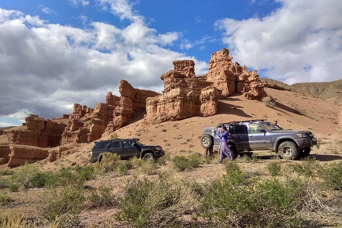 Private Day Tour to the Land of Canyons-UNESCO-of Kazakhstan - Final Thoughts