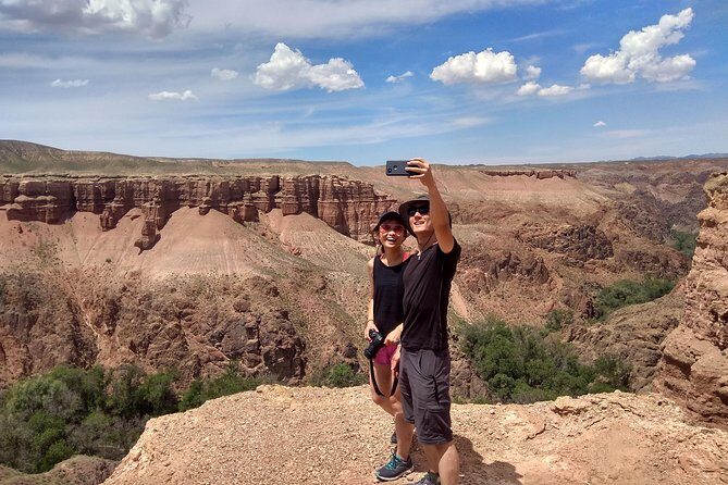 Private Day Tour to the Land of Canyons-UNESCO-of Kazakhstan - FAQ