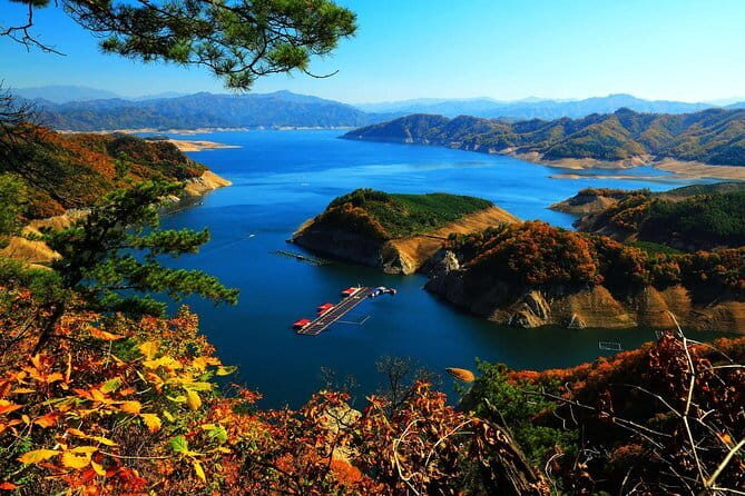 Private Day Tour to Thousand Islands Lake (Qiao Dao Lake) from Hangzhou - What Travelers Can Expect Day-by-Day