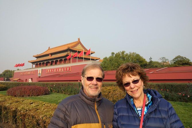 Private Day Tour to Tiananmen Square, Forbidden City and Hutong by Public Transportation - Why This Tour Offers Great Value