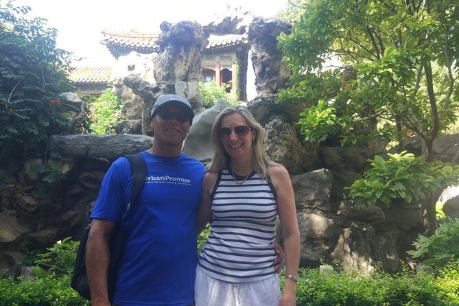 Private Day Tour to Tiananmen Square, Forbidden City and Hutong by Public Transportation - The Sum Up