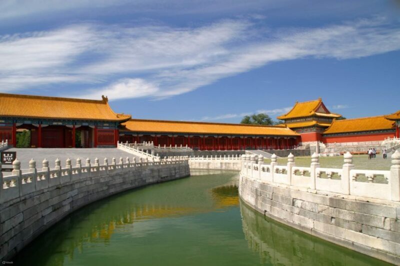 Private Day Tour to Tiananmen Square, Forbidden City&Hutong - An Inside Look at What to Expect