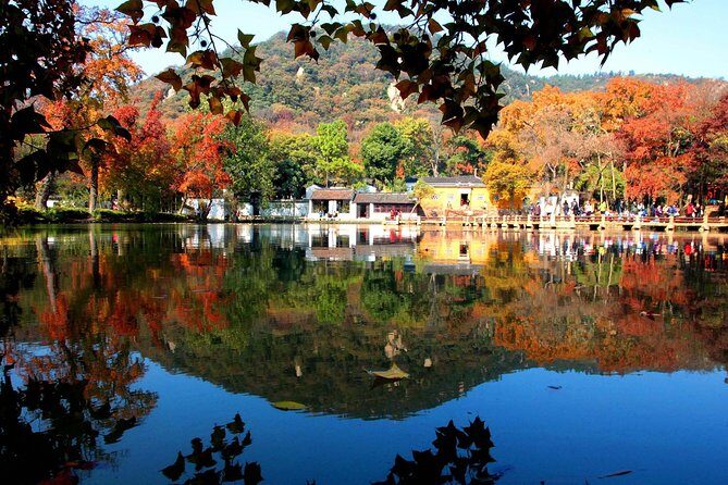 Private Day Tour to Tianping Mountain from Shanghai - Who Should Consider This Tour?