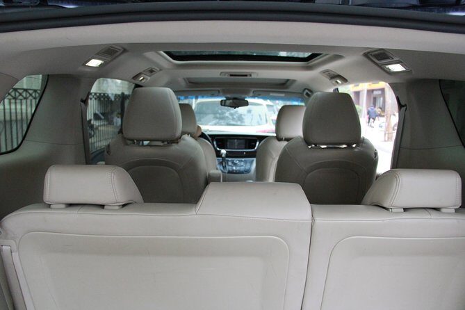 Private Day Tour to Tongli Water Town with Boat Ride & Lunch from Suzhou - Final Thoughts