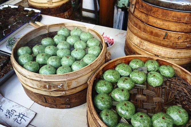 Private Day Tour to Tongli Water Town with Boat Ride & Lunch from Suzhou - FAQ