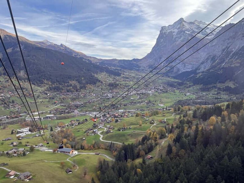 Private Day Tour to "Top of Europe", incl Swiss Picknick - A Closer Look at the Itinerary and What to Expect