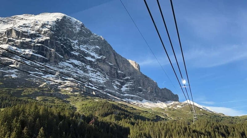 Private Day Tour to "Top of Europe", incl Swiss Picknick - Practical Tips for Travelers