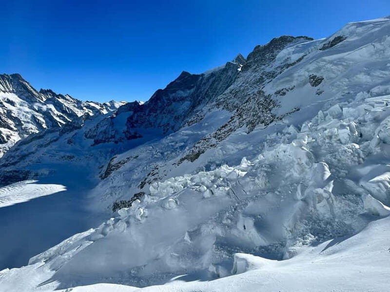 Private Day Tour to "Top of Europe", incl Swiss Picknick - Who Would Love This Tour?