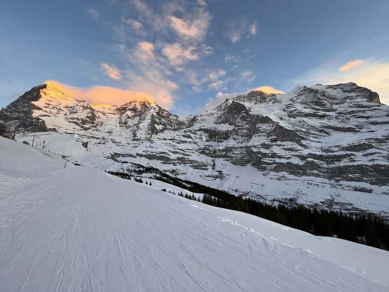 Private Day Tour to "Top of Europe", incl Swiss Picknick - Final Thoughts