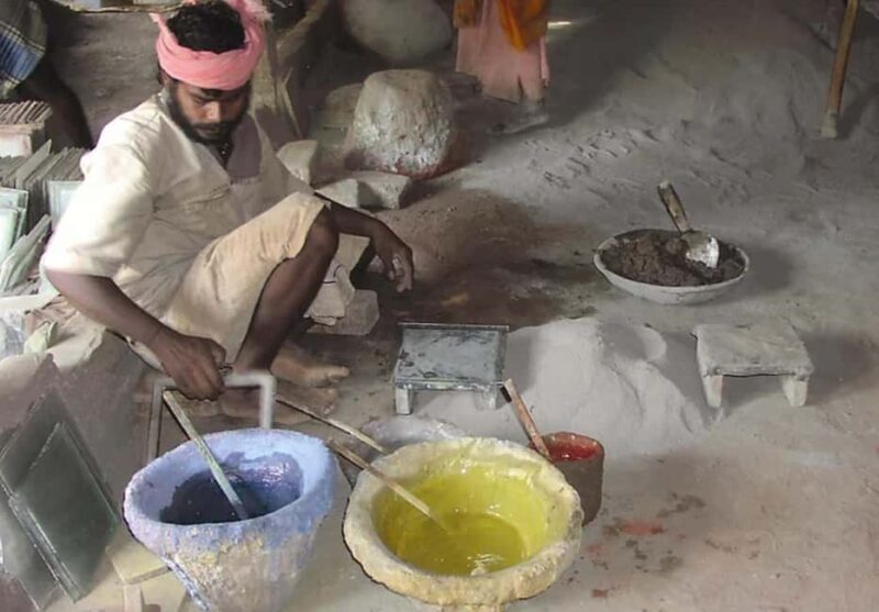 Private Day Tour to Trichy, Tanjore, Chettinad from Madurai - The Experience: What You Can Expect Overall