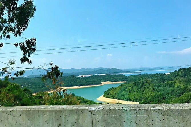 Private Day Tour to Wanlv(Wanlju) Lake from Guangzhou - What Travelers Are Saying and Why It Matters