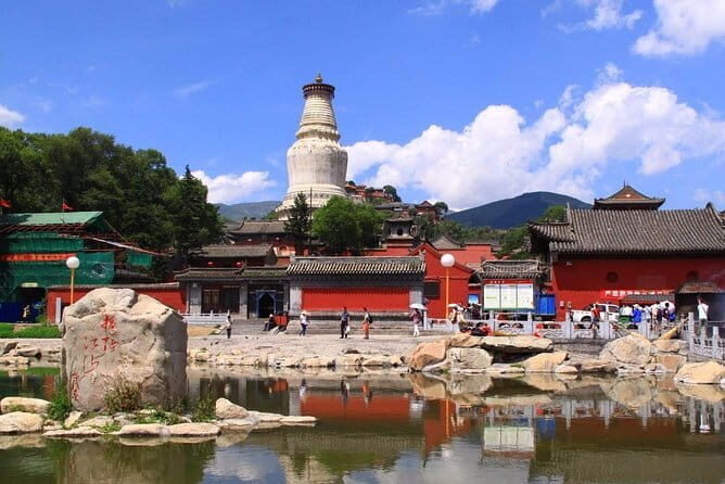 Private Day Tour to Wutaishan from Datong - Introduction: Why This Tour Excites