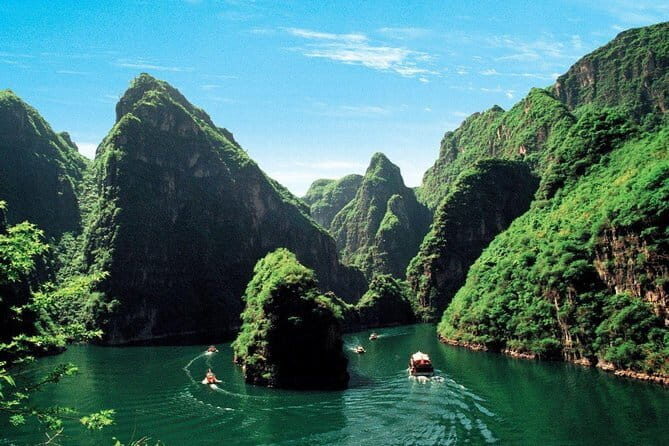 Private Day Tour to Wutaishan from Datong - Actual Visitor Insights (Based on reviews)