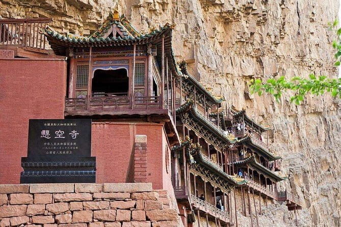 Private Day Tour to Wutaishan from Datong - The Sum Up: Who Will Benefit Most?