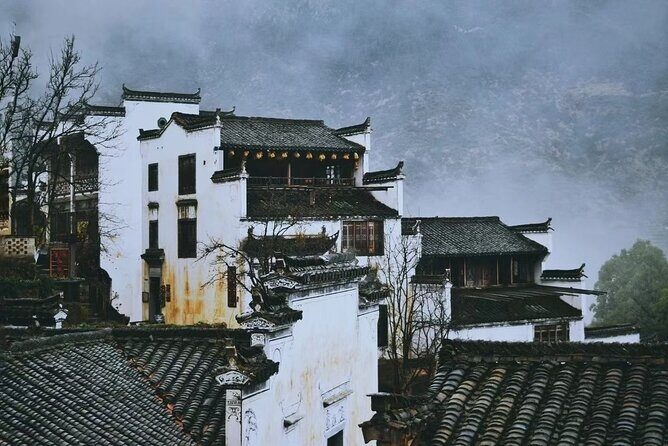 Private Day Tour to Wuyuan Huangling and Likeng villages from Tunxi in Huangshan - The Sum Up: Who Should Consider This Tour?