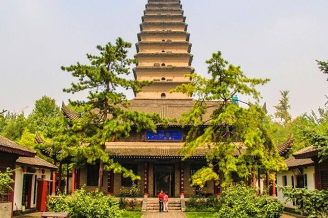 Private day tour to Xi 'an Highlights Museum - Practical Details and Personal Experiences