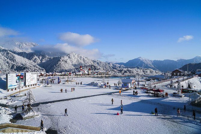 Private Day Tour to Xiling Snow Mountain - Final Thoughts: Is This Tour Right for You?