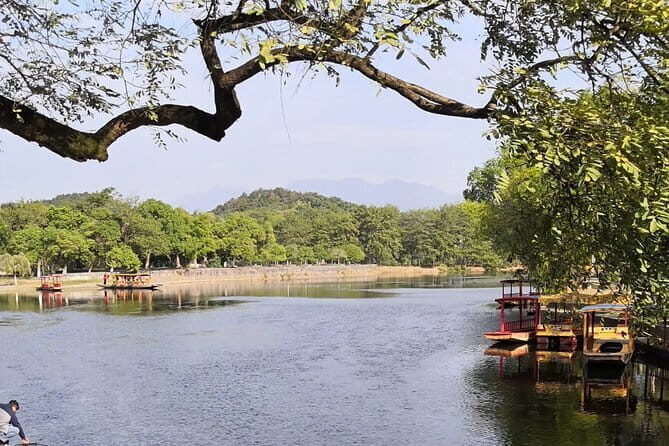 Private Day Tour to Xing'An Water Street and Ling Canal from Guilin - A Detailed Look at the Tour