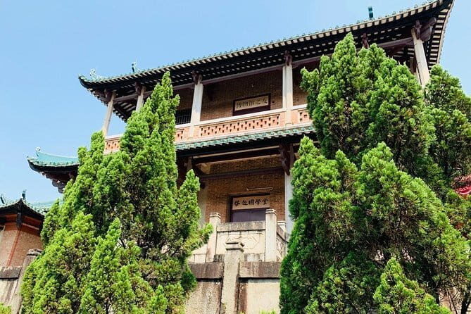 Private Day Tour to Xinhui Bird Paradise and Xinhui Academy from Guangzhou - A Deep Dive into the Experience