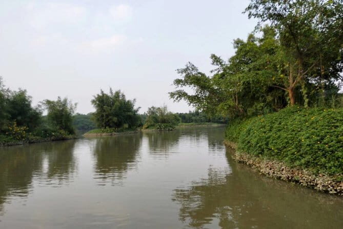 Private Day Tour to Xinhui Bird Paradise and Xinhui Academy from Guangzhou - Practicalities and Tips