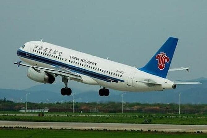 Private Day Tour to Xinhui Bird Paradise and Xinhui Academy from Guangzhou - Final Thoughts