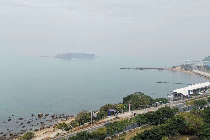 Private Day Tour to Xunliaowan Bay Beach from Guangzhou - FAQ