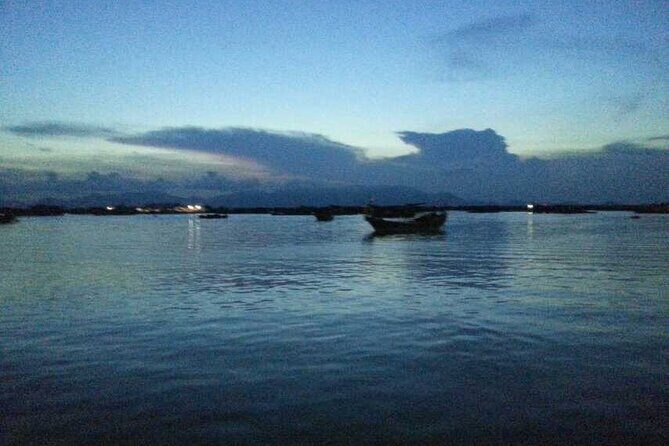 Private Day Tour to Yangjiang Beach from Guangzhou - Who Should Consider This Tour?