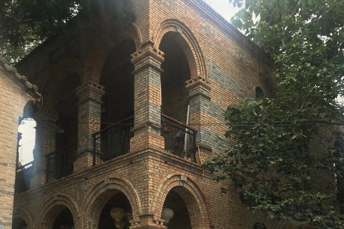 Private Day Tour to Yuanjia Village from Xian: Han Costume Class, Cave House etc - An In-Depth Look at the Tour Itinerary