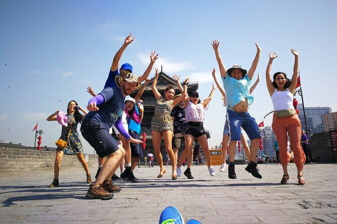 Private Day Tour to Yuanjia Village from Xian: Han Costume Class, Cave House etc - Who Will Love This Tour?