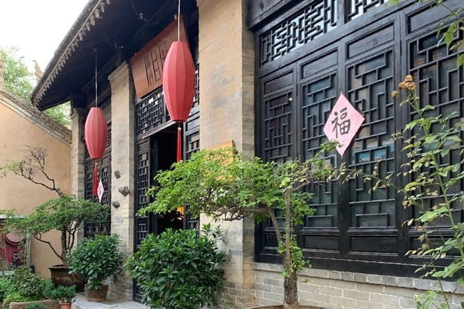 Private Day Tour to Yuanjia Village from Xian: Han Costume Class, Cave House etc - Final Thoughts