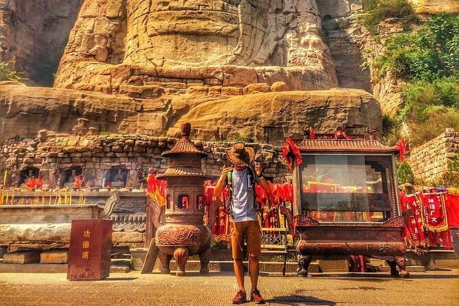 Private Day Tour to Yungang Caves from Taiyuan by fast train - Final Thoughts