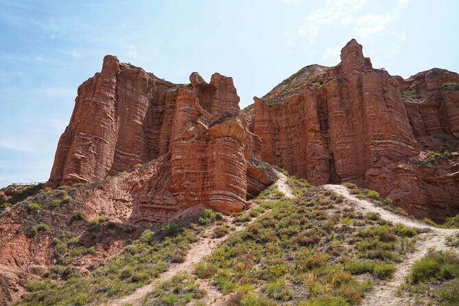 Private Day Tour to Zhangye Danxia Geopark from Xining - The Sum Up