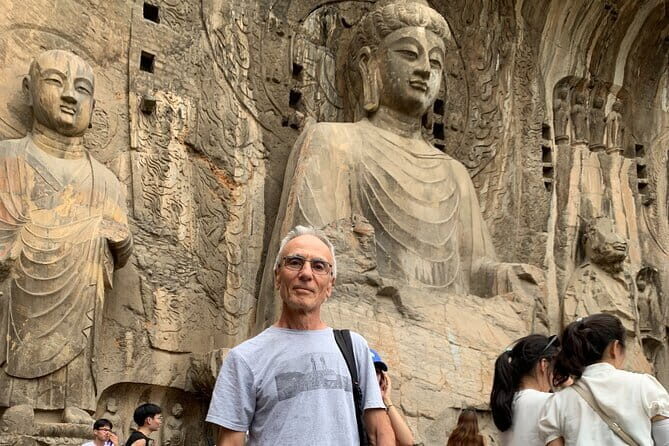 Private Day Tour to Zhongyue Temple and Shaolin Temple from Luoyang - Who Will Love This Tour