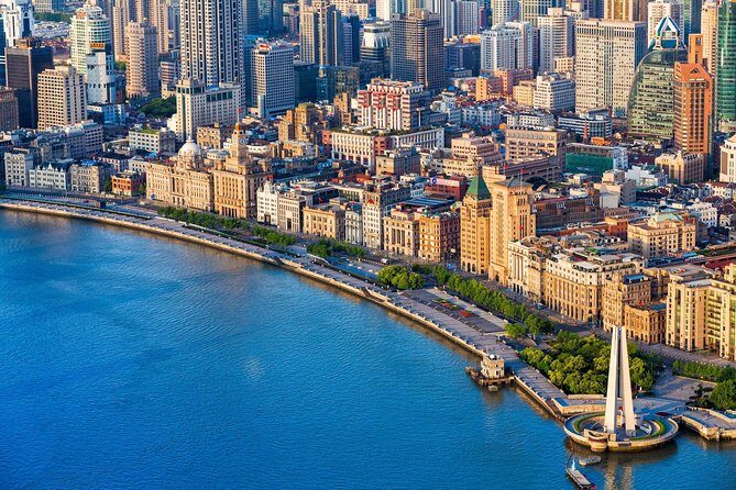 Private Day Tour to Zhujiajiao Water Town and Shanghai City Highlights - The Sum Up: Who Will Get the Most Out of This Experience?