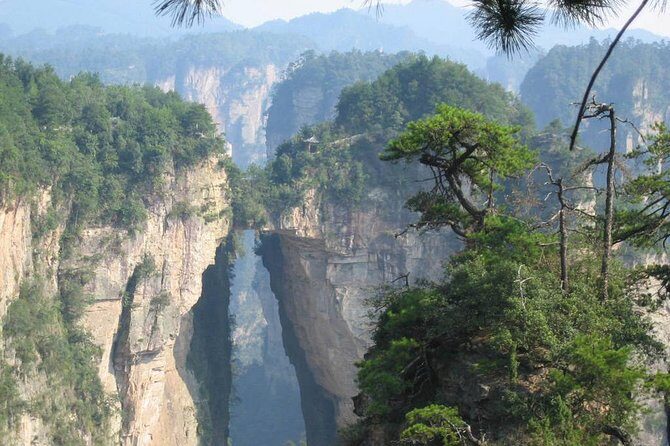 Private Day Tour: Tujia Ethnic Ancient Village of Shiyanping from Zhangjiajie - Deep Dive into the Experience Value