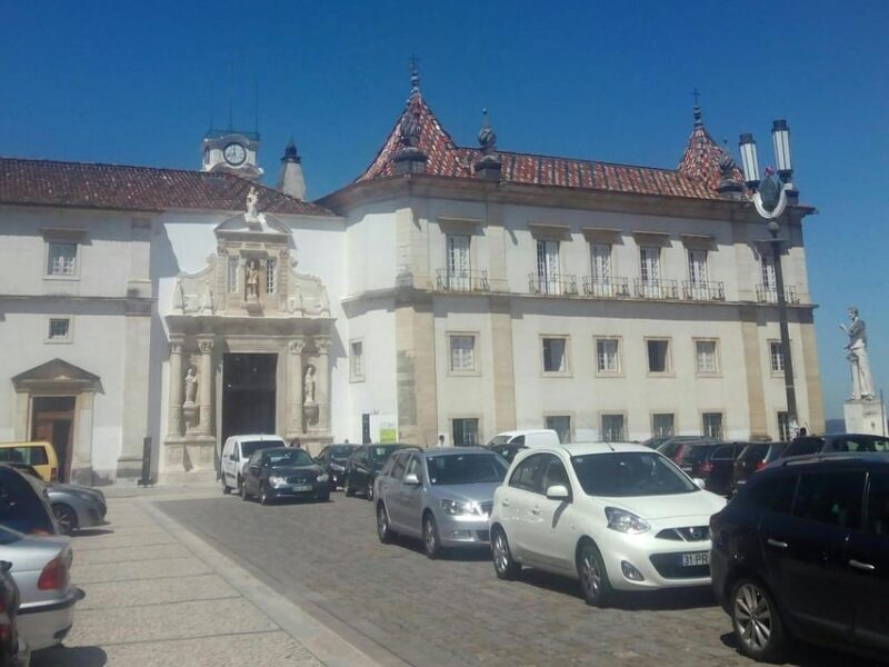 Private Day Tour University Coimbra & Convent Christ Tomar - Final Thoughts: Who Will Love This Tour?