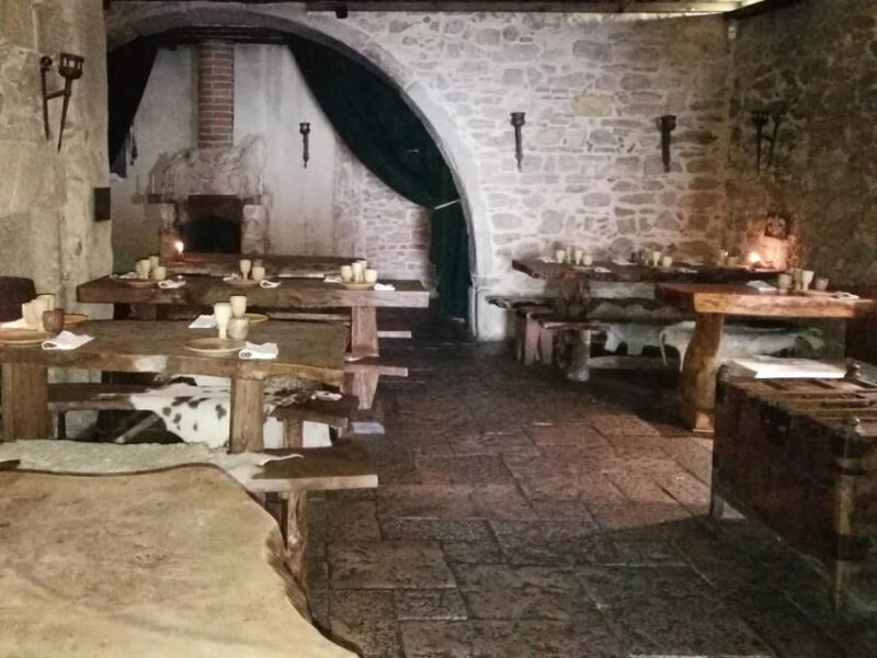 Private Day Tour University Coimbra & Convent Christ Tomar - FAQs