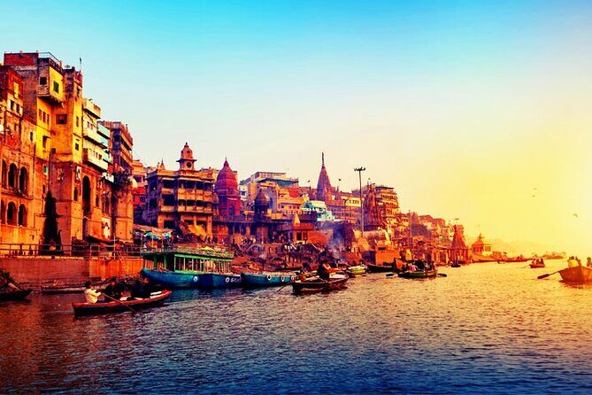 Private : Day Tour Varanasi - Who Is This Tour Best for?