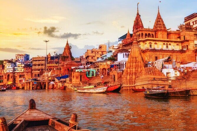 Private : Day Tour Varanasi - FAQ