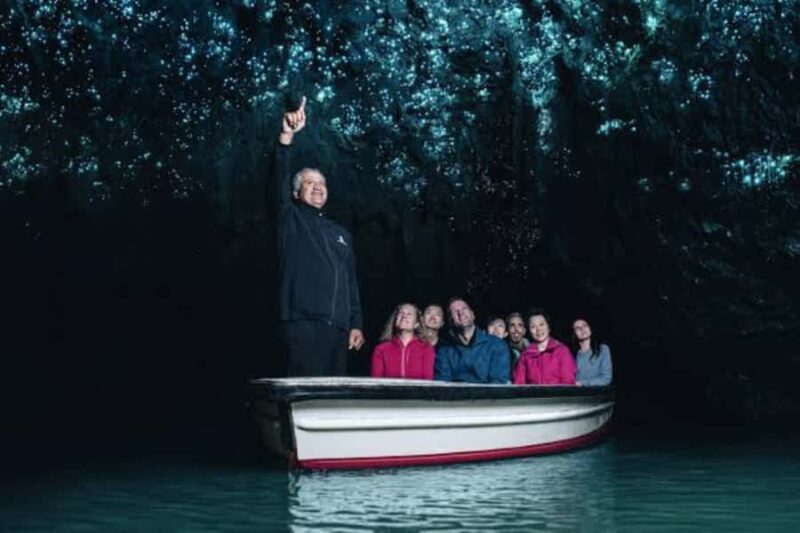 Private Day Tour: Waitomo Glowworms & Hobbiton Movie Set - What Makes This Tour Stand Out?