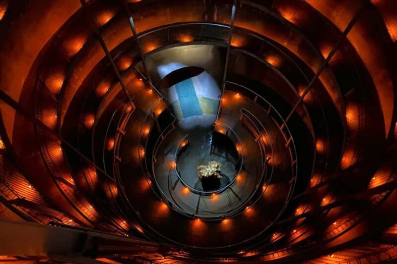 Private Day Tour: Waitomo Glowworms & Hobbiton Movie Set - FAQ